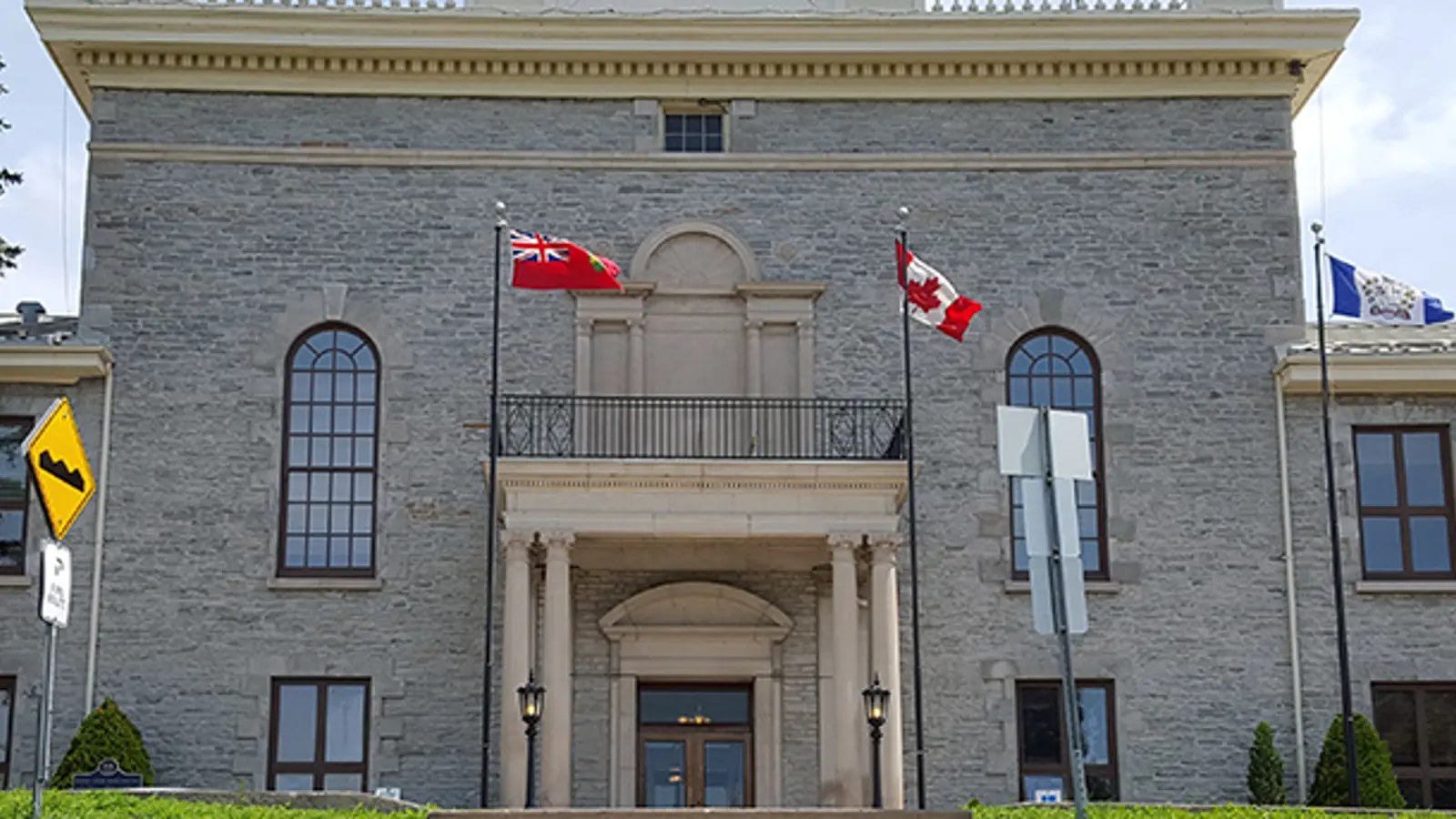 Warden's Office | County of Peterborough