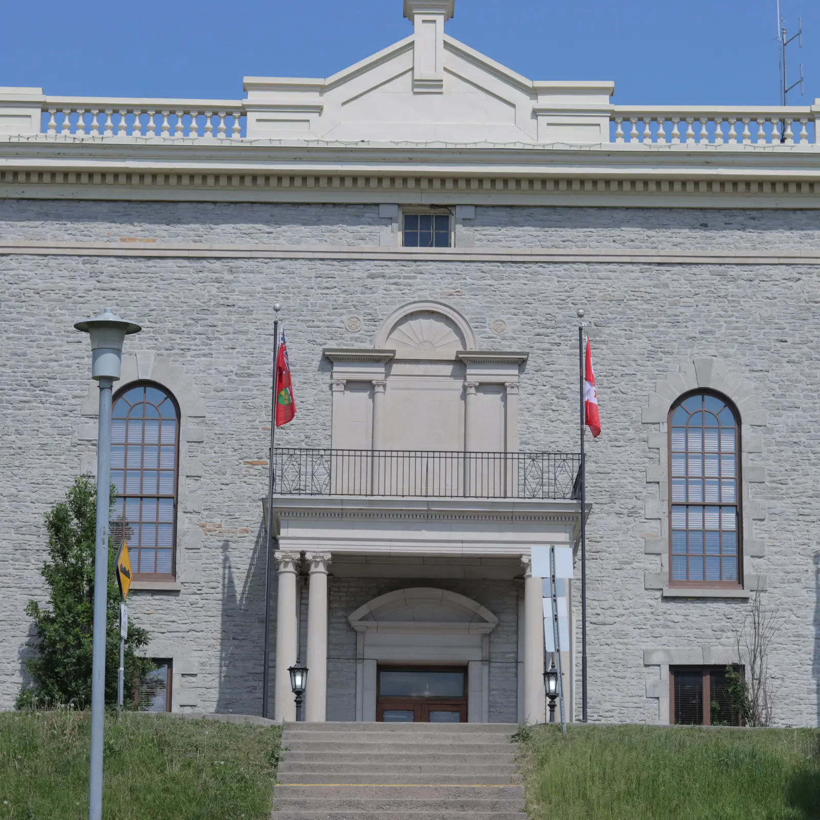 County Government | County of Peterborough