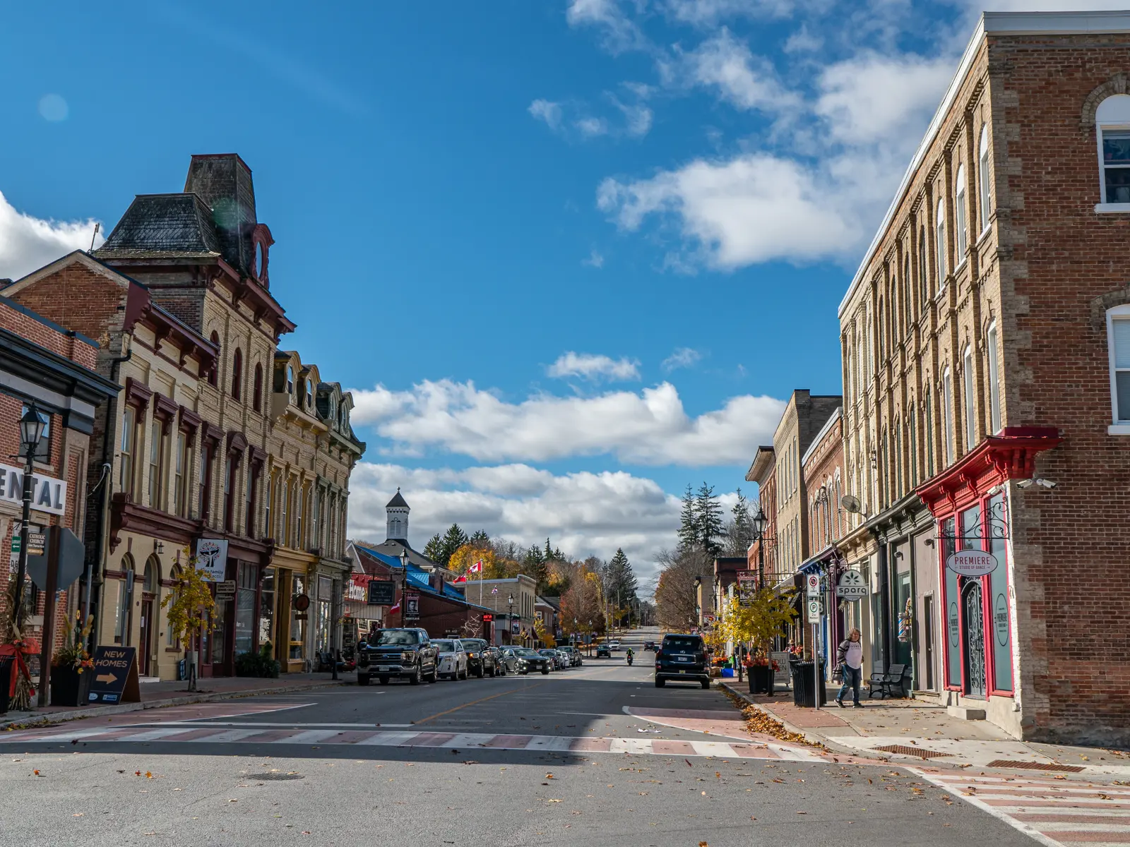Living in Our Community | County of Peterborough