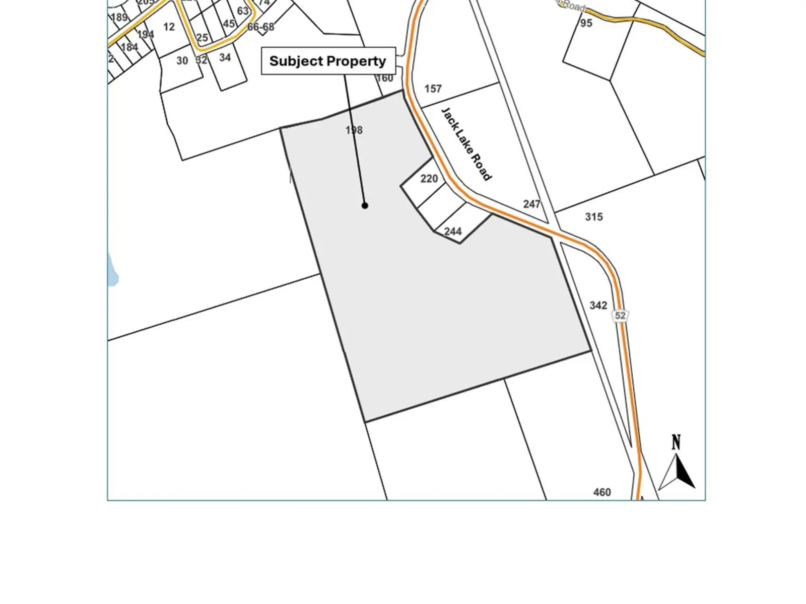 Home | County of Peterborough