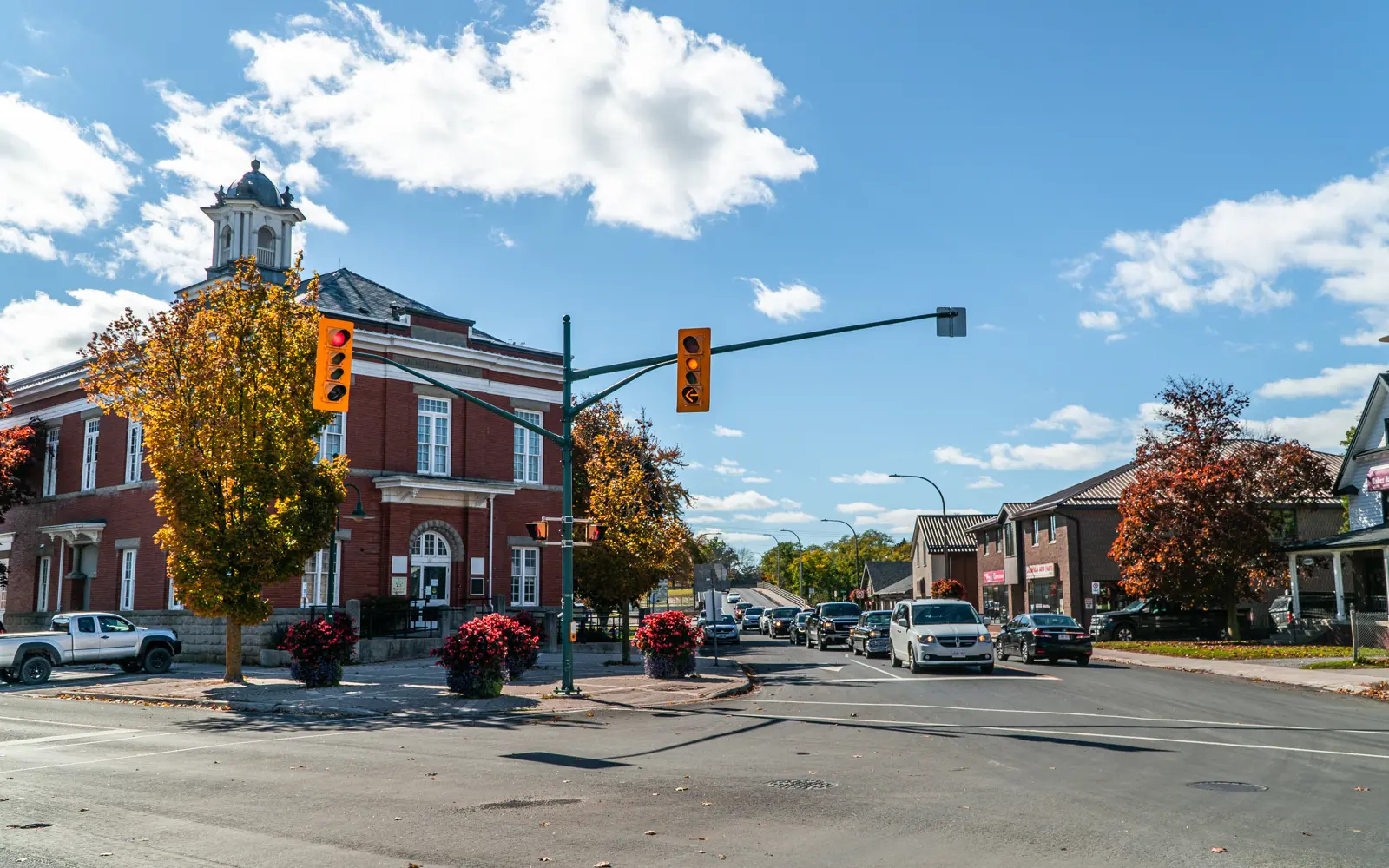 Home | County of Peterborough